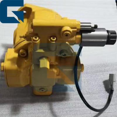 China 259-0815 2590815 Fan Motor Fan Piston Motor For  345D 349D Excavator for sale