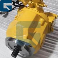China 259-0815 2590815 Fan Motor Fan Piston Motor For  345D 349D Excavator for sale