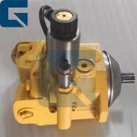 China 295-9426 2959426 Fan Motor Fan Piston Motor For  345D 349D Excavator for sale