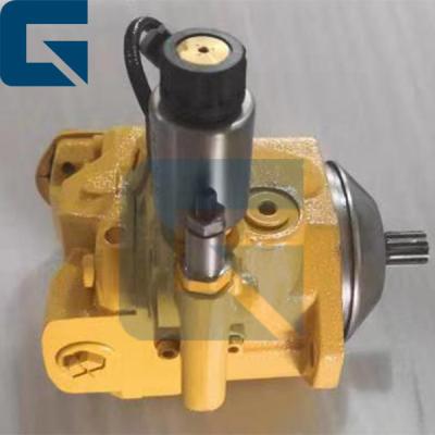 China 295-9426 2959426 Fan Motor Fan Piston Motor For  345D 349D Excavator for sale