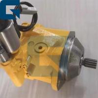 China 295-9426 2959426 Fan Motor Fan Piston Motor For  345D 349D Excavator for sale