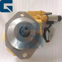 China 295-9426 2959426 Fan Motor Fan Piston Motor For  345D 349D Excavator for sale