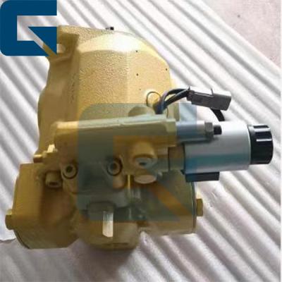 China 259-0814 2590814 Fan Motor Fan Piston Motor For  345C 345B Excavator for sale