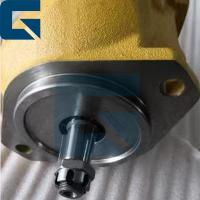 China 259-0814 2590814 Fan Motor Fan Piston Motor For  345C 345B Excavator for sale