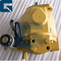 China 259-0814 2590814 Fan Motor Fan Piston Motor For  345C 345B Excavator for sale