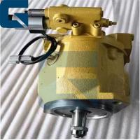 China 259-0814 2590814 Fan Motor Fan Piston Motor For  345C 345B Excavator for sale