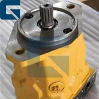 China 155-9107 1559107 Excavator E345B Cooling Fan Motor for sale