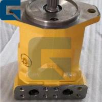 China 155-9107 1559107 Excavator E345B Cooling Fan Motor for sale