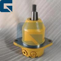 China 191-5611 1915611 Excavator E330C Cooling Fan Motor for sale