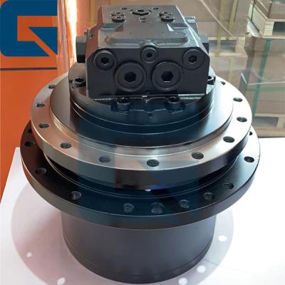 China 219-3643 2193643 Excavator E312C Travel Motor Assy Final Drive Motor for sale