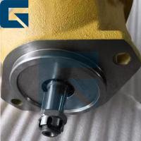 China 259-0814 2590814 Excavator E345B Cooling Fan Motor Pump for sale
