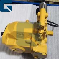 China 259-0815 2590815 Excavator E330D E336D Cooling Fan Motor Pump for sale
