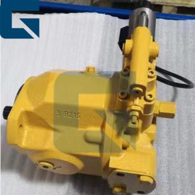 China 259-0815 2590815 Excavator E330D E336D Cooling Fan Motor Pump for sale