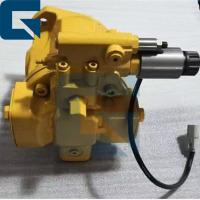China 259-0815 2590815 Excavator E330D E336D Cooling Fan Motor Pump for sale