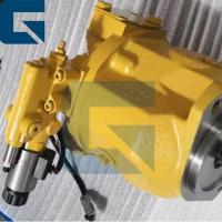 China 259-0815 2590815 Excavator E330D E336D Cooling Fan Motor Pump for sale