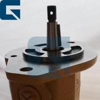 China 283-5992 2835992 Excavator E330C Cooling Fan Motor Pump for sale