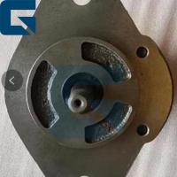 China 283-5992 2835992 Excavator E330C Cooling Fan Motor Pump for sale