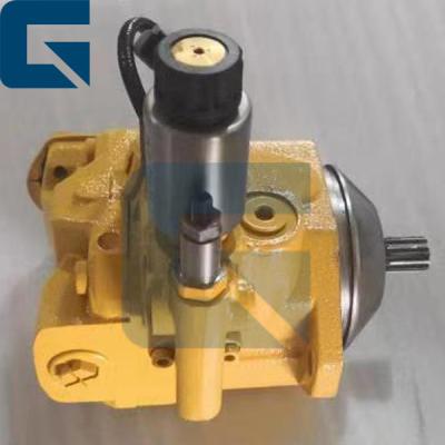 China 295-9426 295-9426 Excavator E345D E349D Cooling Fan Motor Pump for sale