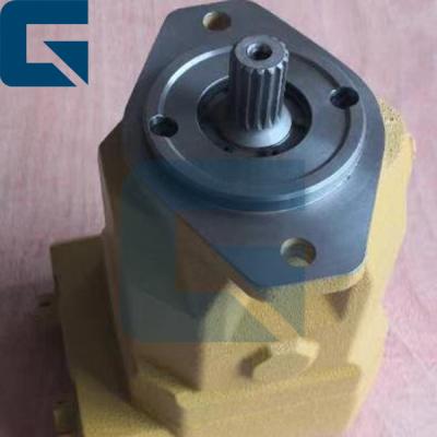 China 295-9429 295-9429 Excavator E345D E349D Cooling Fan Motor for sale