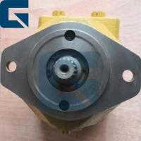 China 295-9429 295-9429 Excavator E345D E349D Cooling Fan Motor for sale