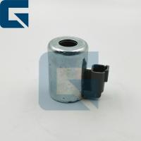 China 312-8629 3128629 Loader 924G 930G Solenoid Valve Coil 24V for sale