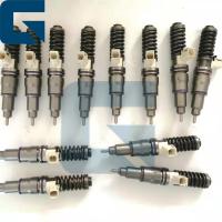 China VOE20555521 20555521 BEBE4D04002 Common Rail Injector for sale