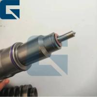 China VOE20555521 20555521 BEBE4D04002 Common Rail Injector for sale
