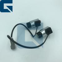 China UC4020757708 Loader WA270 WA320 Solenoid Valve for sale