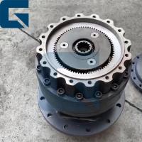 China JRC0007 Excavator JS200 JS220 Swing Reduction Gearbox for sale