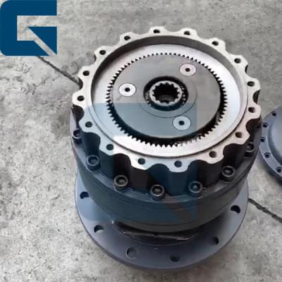 China JRC0007 Excavator JS200 JS220 Swing Reduction Gearbox for sale