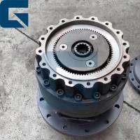 China JRC0007 Excavator JS200 JS220 Swing Reduction Gearbox for sale