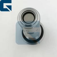 China 1-13160035-0 1131600350 Main Relief Valve For 6HK1G3 4HK1 Engine for sale