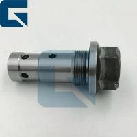 China 1-13160035-0 1131600350 Main Relief Valve For 6HK1G3 4HK1 Engine for sale