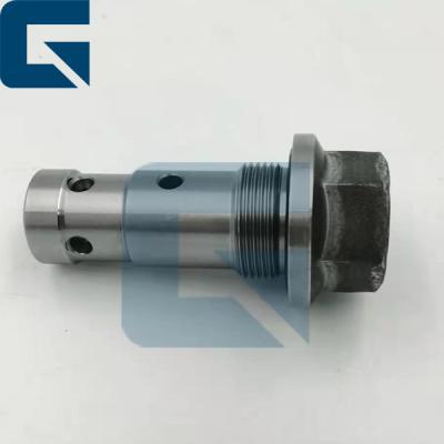 China 1-13160035-0 1131600350 Main Relief Valve For 6HK1G3 4HK1 Engine for sale