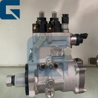 China 3752647 375-2647 Fuel Injection Pump For  320D2 323D2 C7.1 Excavator for sale