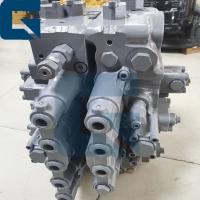 China 4398652 C0170-55928 Control Valve Group For ZX200-6 Excavator for sale