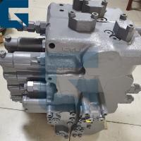 China 4398652 C0170-55928 Control Valve Group For ZX200-6 Excavator for sale