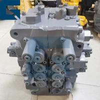 China 4398652 C0170-55928 Control Valve Group For ZX200-6 Excavator for sale