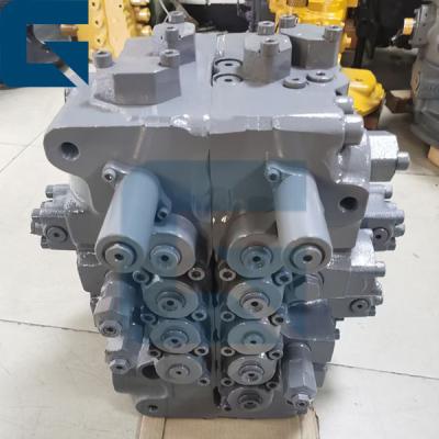 China 4398652 C0170-55928 Control Valve Group For ZX200-6 Excavator for sale
