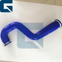 China VOE14611408 14611408 Air Intake Hose For EC290 Excavator for sale