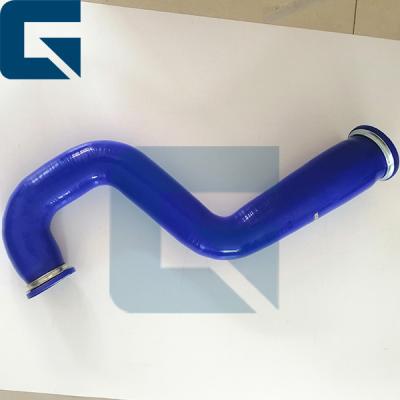 China VOE14611408 14611408 Air Intake Hose For EC290 Excavator for sale