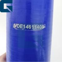 China VOE14611408 14611408 Air Intake Hose For EC290 Excavator for sale