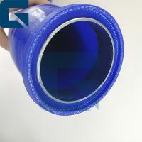 China VOE14611408 14611408 Air Intake Hose For EC290 Excavator for sale