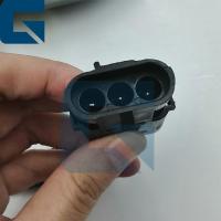 China 3935650 24V Stop Solenoid Valve For Diesel 4B 6B 6C Engine for sale
