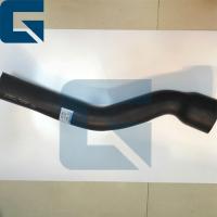 China 205-6686 Air Hose 2056686 Intake Hose For Excavator E320C for sale
