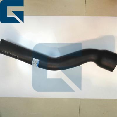 China 205-6686 Air Hose 2056686 Intake Hose For Excavator E320C for sale