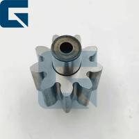 China 34335-03031 51-7558 Oil Pump Gear For E320 E320B 9T Excavator for sale