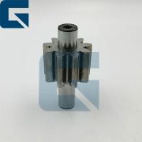 China 34335-03021 3433503021 Oil Pump Gear For E320 E320B 9T Excavator for sale