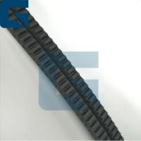 China 8-97310569-0 8973105690 Air Condition Fan Belt For 6HK1 6BG1 4BG1 Engine for sale