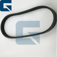 China 8-97310569-0 8973105690 Air Condition Fan Belt For 6HK1 6BG1 4BG1 Engine for sale